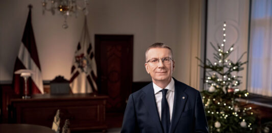 valsts prezidents edgars rinkēvičs Archives - Chayka.lv latviski